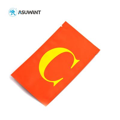 Cina Saldatura a caldo a chiusura lampo VMPET delle borse di MOPP della prova risigillabile del bambino in vendita