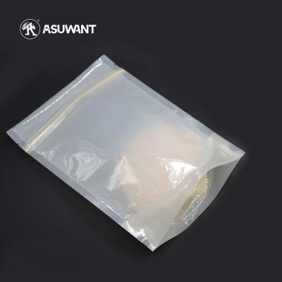 Cina CPPAL Mylar ha laminato le borse della chiusura lampo della prova dell'odore del sacchetto BOPP del supporto della chiusura lampo su in vendita