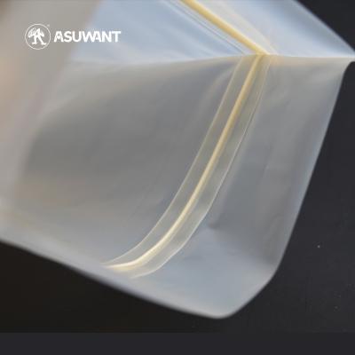Cina CPPAL Mylar ha laminato le borse della chiusura lampo della prova dell'odore del sacchetto BOPP del supporto della chiusura lampo su in vendita