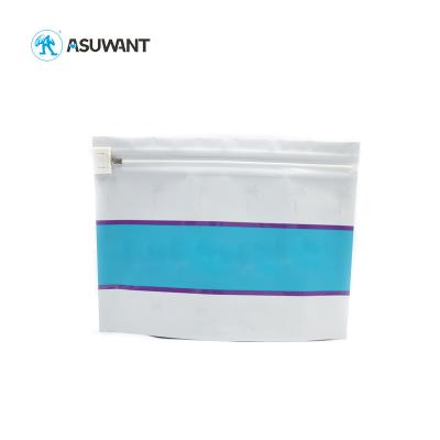 Cina Borse resistenti ISO9001 della giungla dei ragazzi del bambino a chiusura lampo di plastica di Runtz a prova d'umidità in vendita