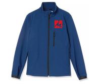 China SEDEX Waterproof Softshell Jackets Recyled Lightweight Hiking Jacket for sale