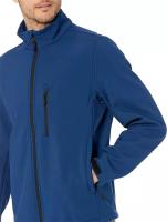 China SEDEX Waterproof Softshell Jackets Recyled Lightweight Hiking Jacket for sale