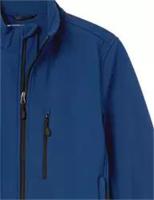 China SEDEX Waterproof Softshell Jackets Recyled Lightweight Hiking Jacket for sale