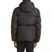 China Lightweight White Duck Down Jacket Thick Warm Down Hooded Jacket for sale