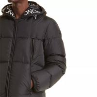China Lightweight White Duck Down Jacket Thick Warm Down Hooded Jacket for sale