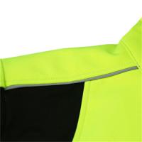 China SEDEX Waterproof Softshell Jackets Men'S Winter Camping Jacket Customized for sale