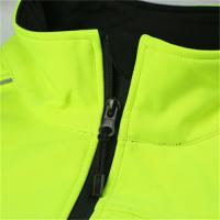 China SEDEX Waterproof Softshell Jackets Men'S Winter Camping Jacket Customized for sale