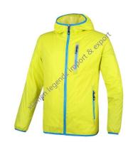 China OEM Windproof Lightweight Jackets Packable Classic Windbreaker Jacket for sale