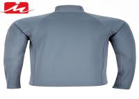 China Water Repellent Classical Men Softshell Jacket Mountain Winter Jackets for sale