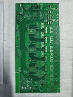 China 6 Layer Industrial Control PCB For Communication Base Station Cabinet for sale