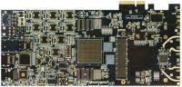 China Rogers PTFE High Frequency PCB Circuit Board 4 Layer 1Oz Copper for sale