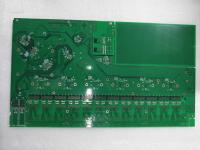 China 6 Layer OSP Industrial Control PCB FR4 TG150 With 0.1mm Minimum Line Width for sale