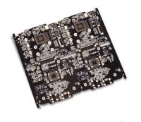China 12 Layer Multilayer HDI Printed Circuit Board High Density Electronics PCB Manufacturing for sale