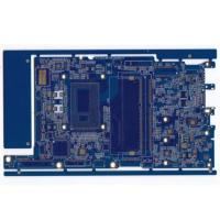 China 8 Layer Through Hole PCB Assembly For Medical Devices for sale
