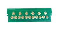 China 10 Layer Server PCB FR4 TG150 ENIG 2.0mm PCB Assembly Services for sale