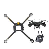 China EMS Drone Flight Controller PCB Drone Receiver Circuit Board MINI Control PCB Assembly for sale