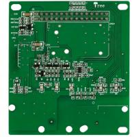 China OEM Multilayer PCB Manufacturing 8 Layer Electronic Circuit Board Assembly PCBA for sale