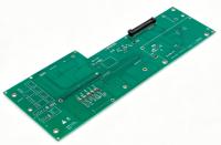 China Aerospace Multilayer PCBA 6 Layers Printed Circuit Board Prototype PCB Assembly for sale