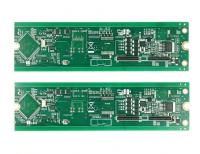 China Anti Interference Multilayer Automotive PCBA RF PCB Manufacturing for sale