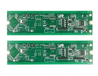 China Anti Interference Multilayer Automotive PCBA RF PCB Manufacturing for sale