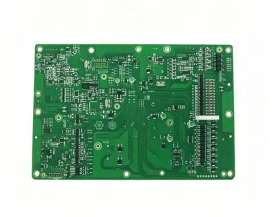 China OEM 5G Communication Module Circuit Boards 12 Layer PCB Manufacturing Assembly for sale