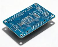 China 6 Layer Drone PCB Board Assembly FR-4 TG150 Custom PCBA for sale