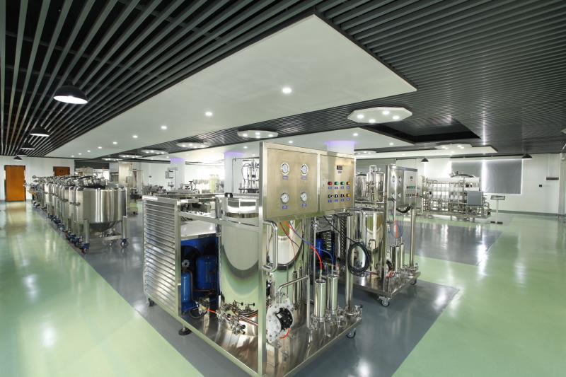 Verified China supplier - Guangzhou Lianmeng Machinery Equipment Co.,Ltd