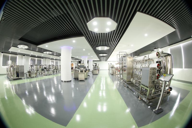 Verified China supplier - Guangzhou Lianmeng Machinery Equipment Co.,Ltd