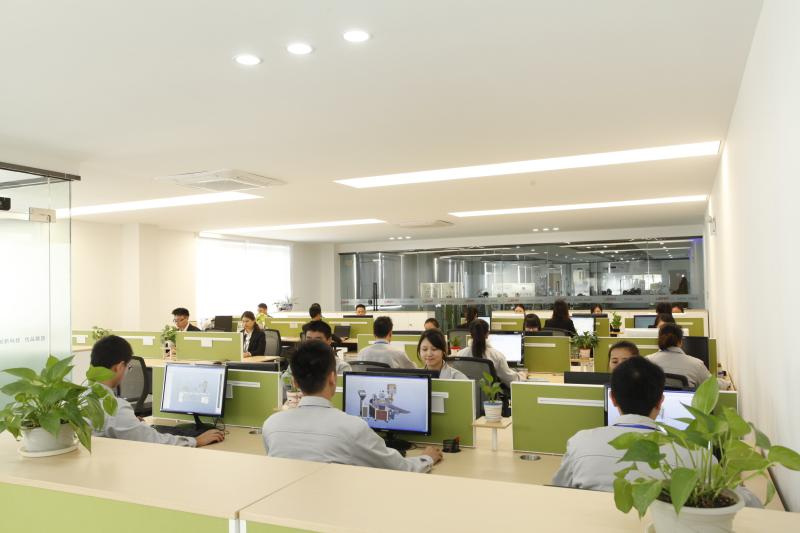 Verified China supplier - Guangzhou Lianmeng Machinery Equipment Co.,Ltd