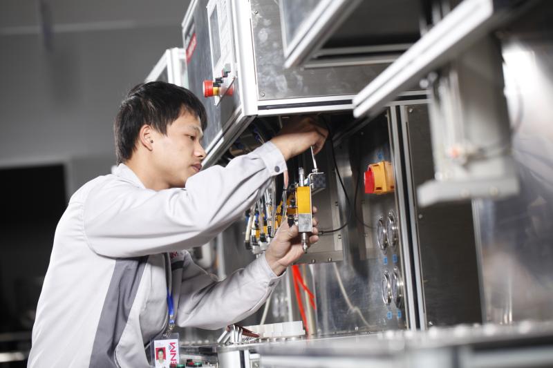 Verified China supplier - Guangzhou Lianmeng Machinery Equipment Co.,Ltd