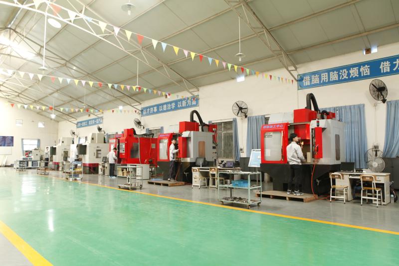 Verified China supplier - Guangzhou Lianmeng Machinery Equipment Co.,Ltd