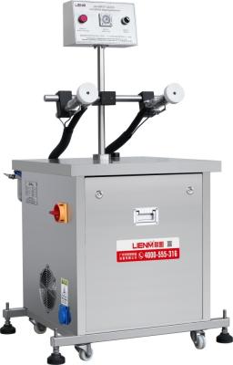 China Automatic perfume filling production line, perfume making machine, perfume packing machine for sale