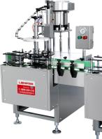 China aerosol packaging machine/spray machine/filling machine automatic/deodorant filling machine for sale