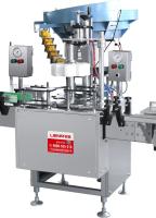 China aerosol packaging machine/spray machine/filling machine automatic/deodorant filling machine for sale