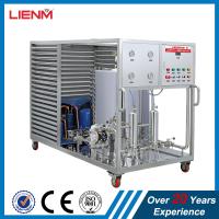 China LIENM Factory perfume making machine for sale