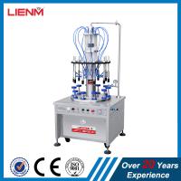 China LIENM Factory perfume making machine for sale