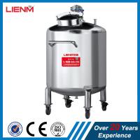 China LIENM Factory perfume making machine for sale