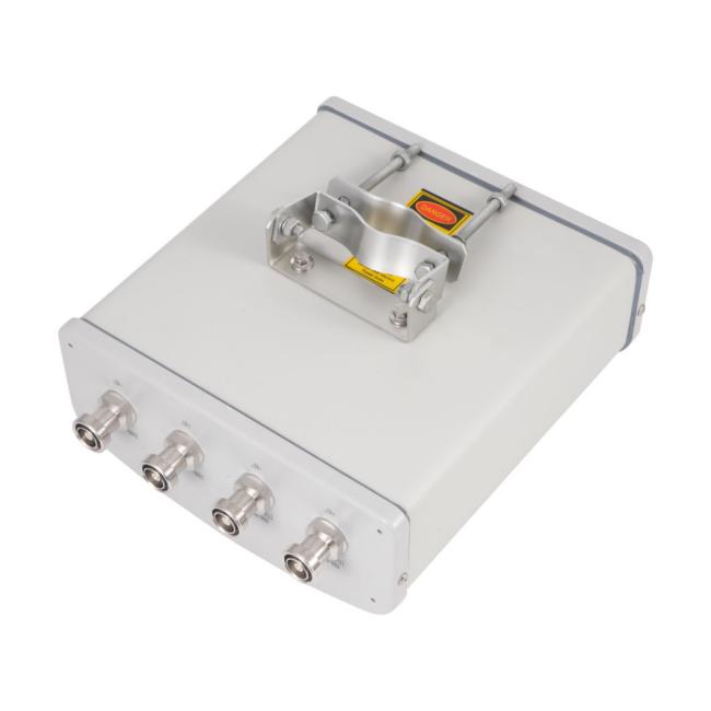 MIMO Low Pim in-Building Ceiling Omin Antenna, 698-4000MHz