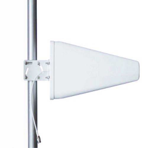 High Quality 698-4000MHz Dual Polarized 2X2 MIMO Enclosure Patch Panel Antenna Log Periodic Antenna