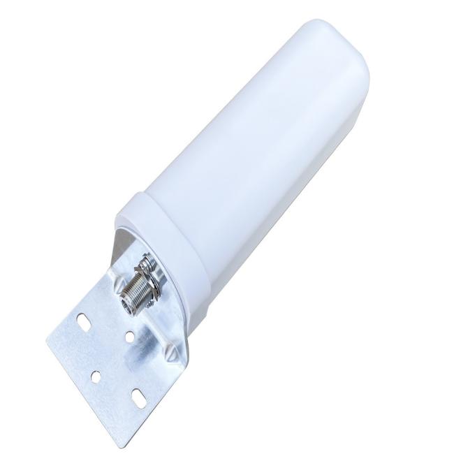 698-4000MHz 11dBi Wall Mounting MIMO Ceiling Directional Antenna