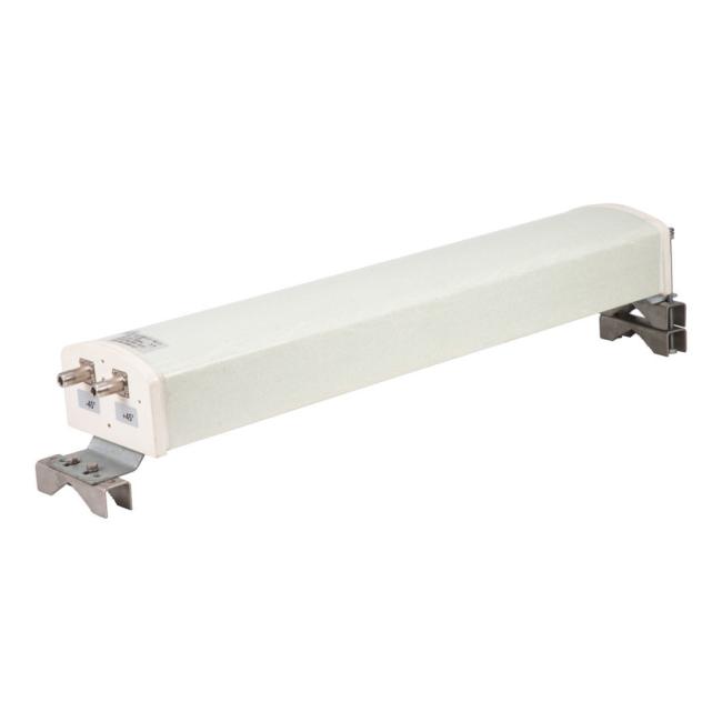3300-4000MHz Indoor 4G RF Antenna LTE Omni Siso Ceiling Dual Polarization Antenna for Mobile Signal Booster
