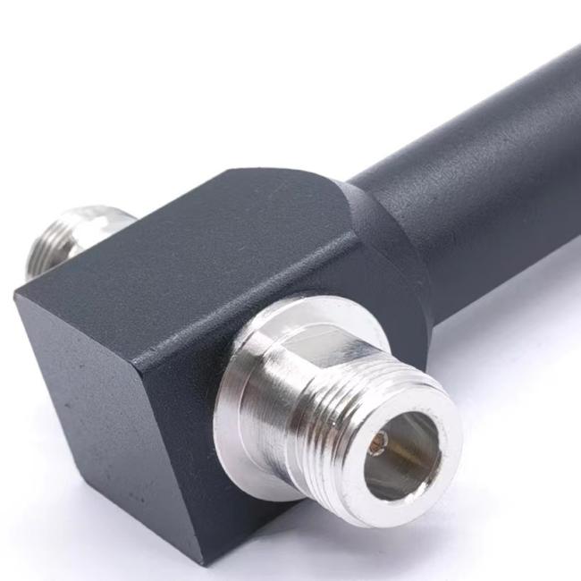 617-4000MHz 3 Way Cavity Power Splitter Divider DIN Type for in-Building System