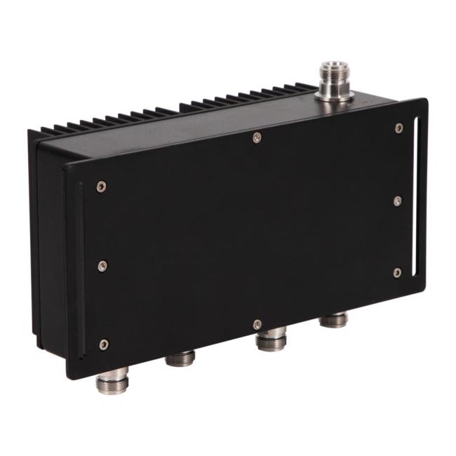 698-4000MHz Wideband RF 4X4 Hybrid Combiner Matrix Hybrid Coupler Manufacturer