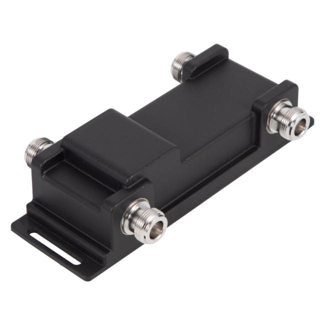 High Quality RF 617-3800MHz 3dB 2X2 RF Hybrid Combiner Passive Components for Bts Ibs Das