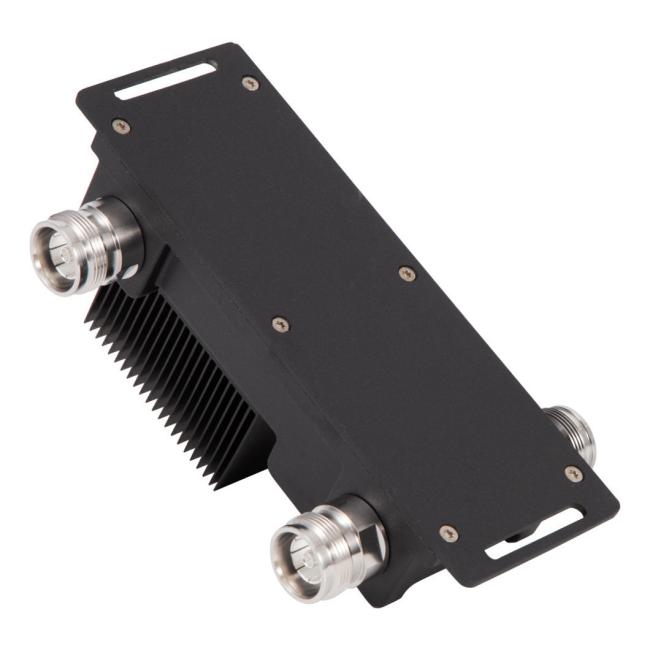 VHF UHF 2 in 2 out Hybrid Coupler 3dB / Combiner 617-3800MHz N Female Type Low Pim 160dbc Ibs, Bts, Das