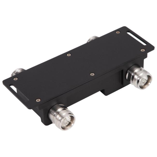 RF Hybrid Combiner 4X4 617-3800MHz -160dbc 4310 F for in-Building