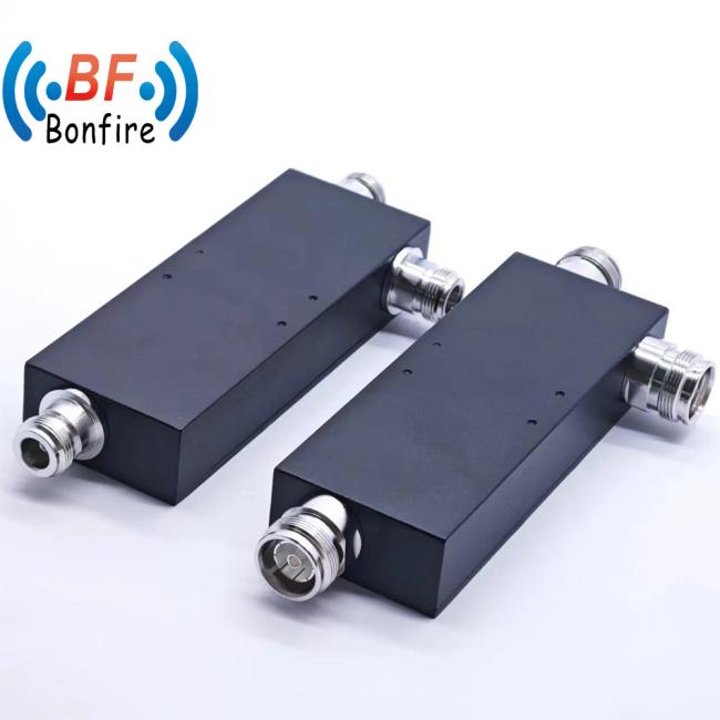 Coupler 350-3800MHz N-F 15dB RF Directional for Wireless Coverage Solution