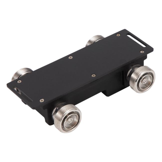 High Quality 617-3800MHz RF Combiner 4X4 RF Hybrid Combiner Low Pim -160dbc with Ibs Das