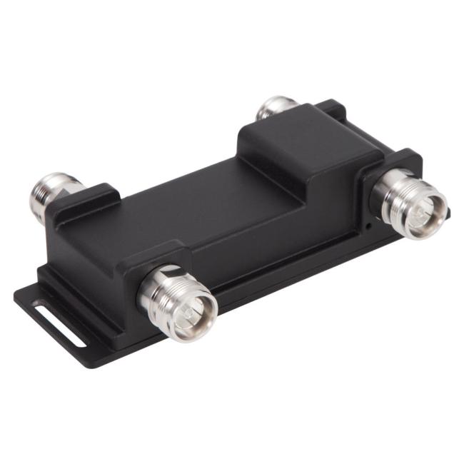 High Quality 617-3800MHz RF Combiner 4X4 RF Hybrid Combiner Low Pim -160dbc with Ibs Das