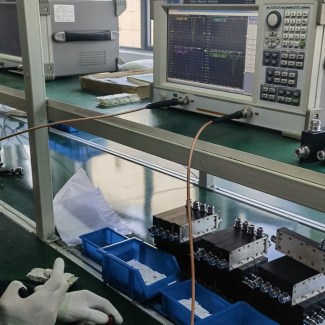 5g Directional Coupler 5/6/7/8/10/15/20/30 dB Coupler with N Female Connector IP65 10dB Coupler